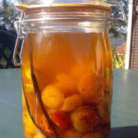 10 recettes de rhums arrangés originaux à réaliser chez soi ...