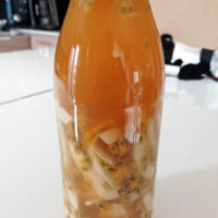 Punch Coco Traditionnel - Punch - Recette, ingrédients et conseils