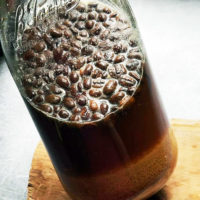 Rhum Arrangé Thématique Chocolat & Café - Rhum Arrange.fr