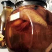 Rhum Pommes Caramélisées - Rhum Arrangé - Recette, ingrédients et conseils