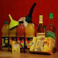 Punch planteur traditionnel : la recette authentique - Dégustation ...