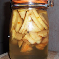 Recettes Vodka Arrangée - Rhum Arrange.fr