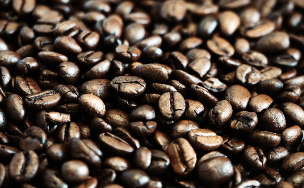 Café - Ingrédients pour Rhum Arrangé - Rhum Arrange.fr