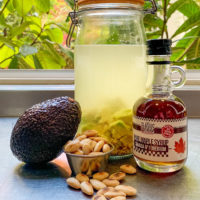 RED RHUM - Rhum Arrangé - Recette, ingrédients et conseils