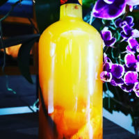 Rhum Café - Liqueur de Café - Rhum Arrangé - Recette, ingrédients et ...