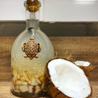 Punch Coco Traditionnel - Punch - Recette, ingrédients et conseils