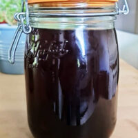 Rhum Chocolat, Café & Vanille - Rhum Arrangé - Recette, ingrédients et ...