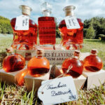 RED RHUM - Rhum Arrangé - Recette, ingrédients et conseils